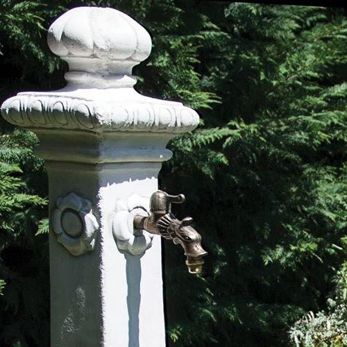 Robinet cismea gradina - Cismele de gradina - Robineti curte ...